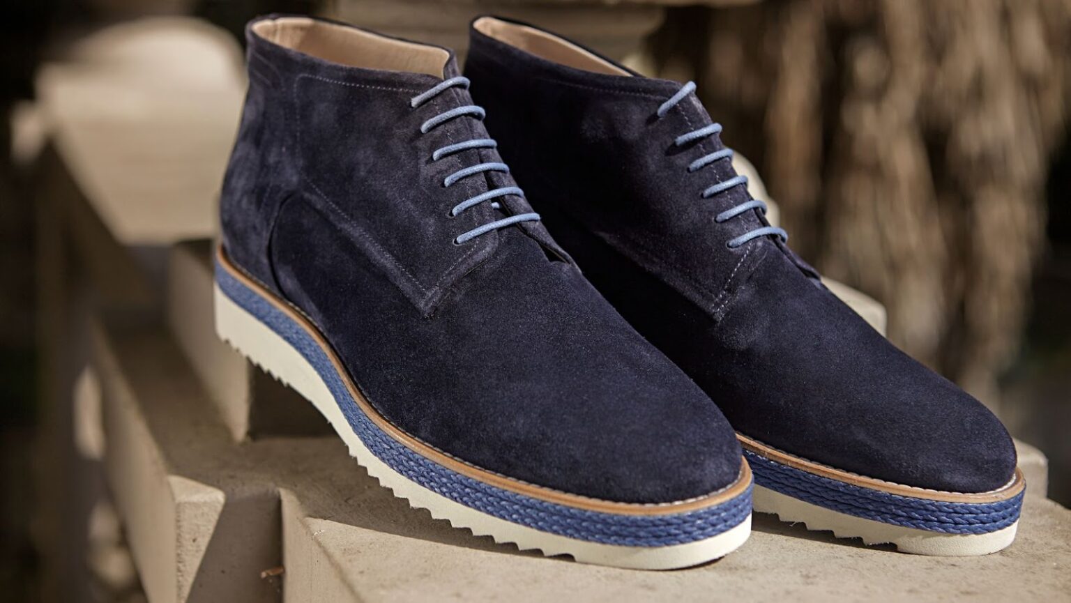 The Pros and Cons of Wearing Suede Shoes In Summer – Hello My Name Is Juan